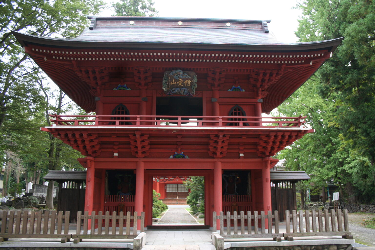 長恩寺 – 南魚沼市観光協会【えちご南魚沼いいとこ自慢】